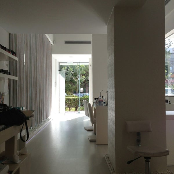 EPIC Day Spa - 6 tips from 181 visitors