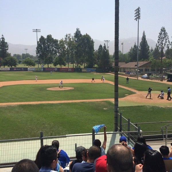 Photos at Riverside Sports Complex - Baseball Field in University
