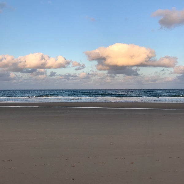 Praia Do Tofo - Tofo