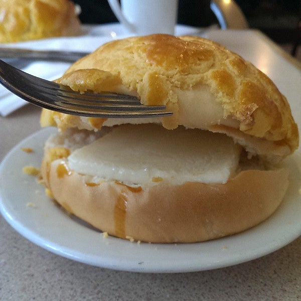 Kam Do Restaurant & Bakery (Now Closed) - Golden Village - 8391 ...