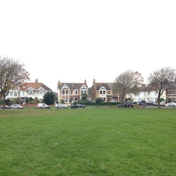 Southwick Square - 2 tips from 111 visitors