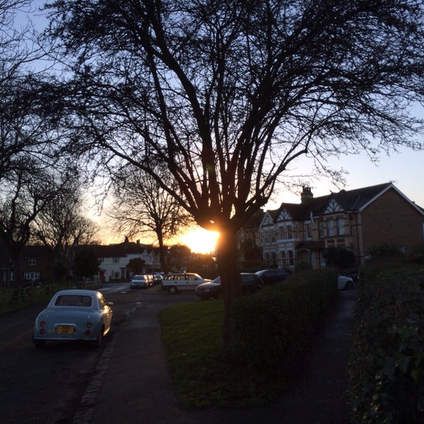 Southwick Square - 2 tips from 111 visitors