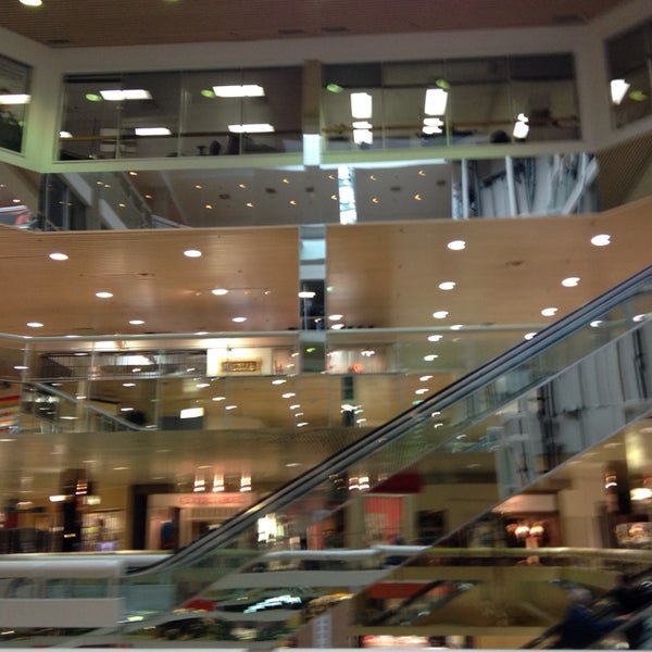 Photos at Brunswick Square - Saint John, NB