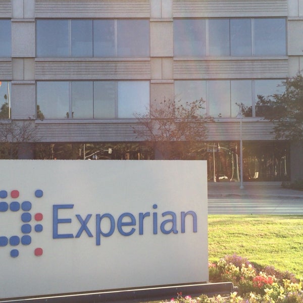 Experian - South Coast Metro - 475 Anton Blvd