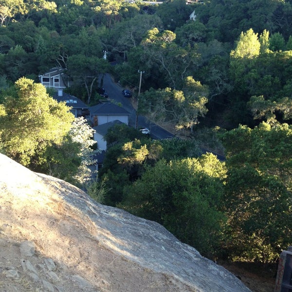 Handley Rock Park - Scenic Lookout
