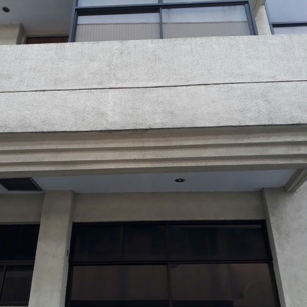 Alegria Building - San Lorenzo - 1 tip