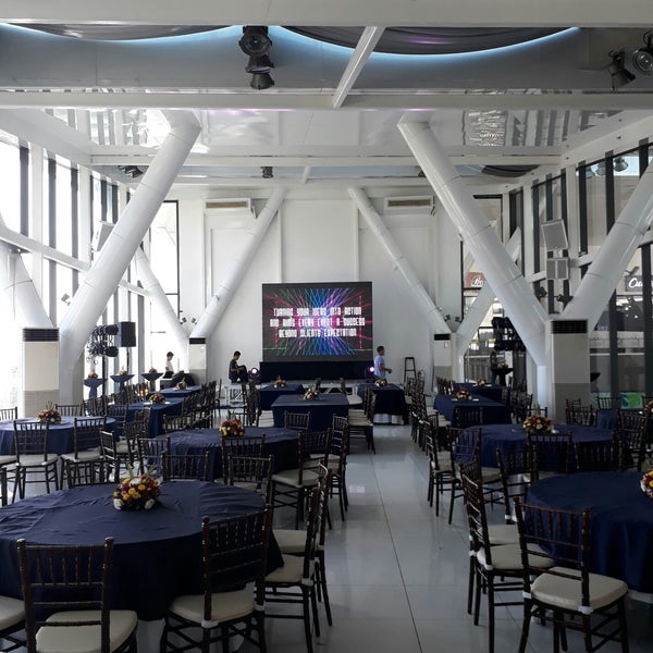 Century City Mall Events Center - Poblacion - Makati City, Makati City