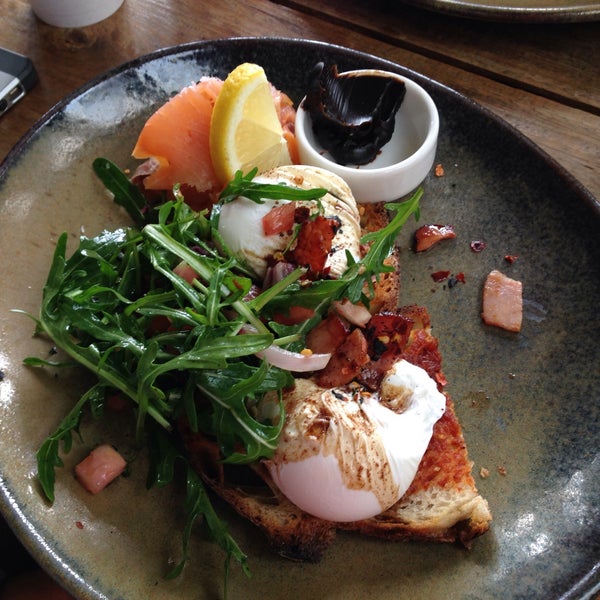 Anvil Coffee Co - 22 tips from 249 visitors