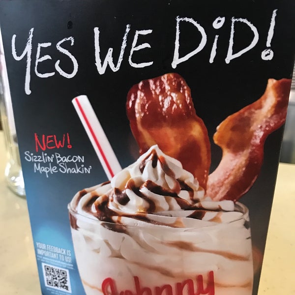 Johnny Rockets - 27 tips from 2177 visitors