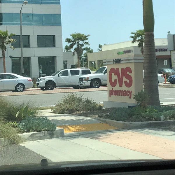 CVS pharmacy - Pharmacy