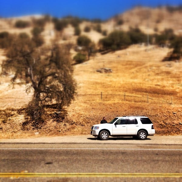 Photos at Slick Rock Recreation Area - Three Rivers, CA
