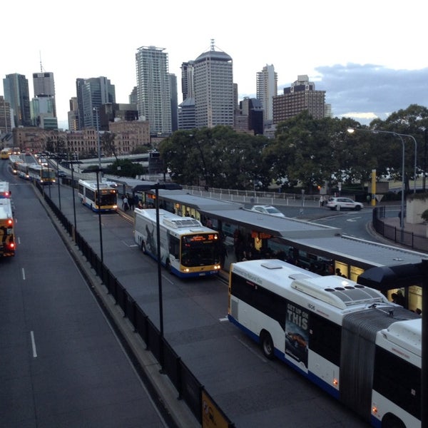 Photos at South Bank Ferry Terminal - Boat or Ferry