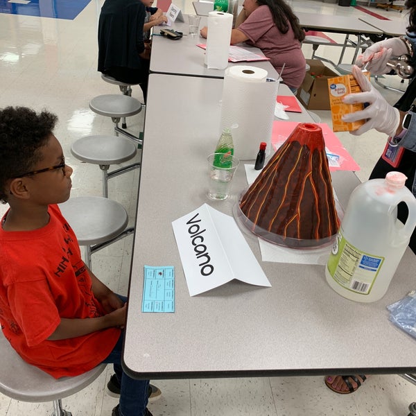 Slaughter Elementary - Elementary School in McKinney