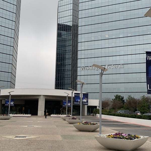 Photos at Two Lincoln Centre - Office in Dallas