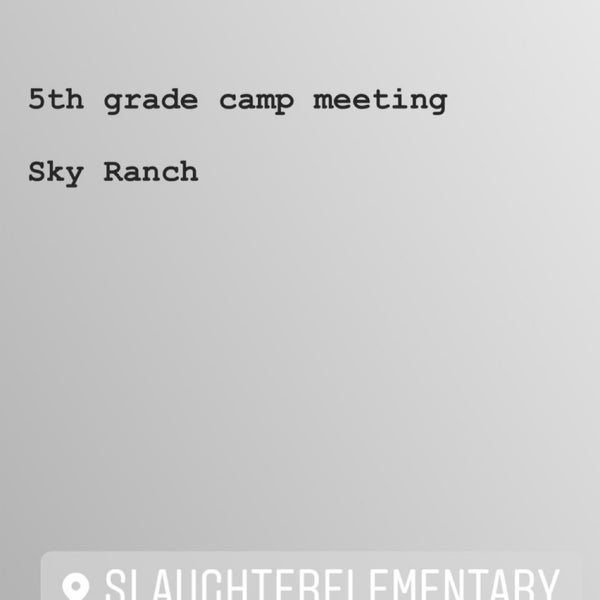 Slaughter Elementary - Elementary School in McKinney