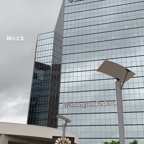 Photos at Two Lincoln Centre - Office in Dallas