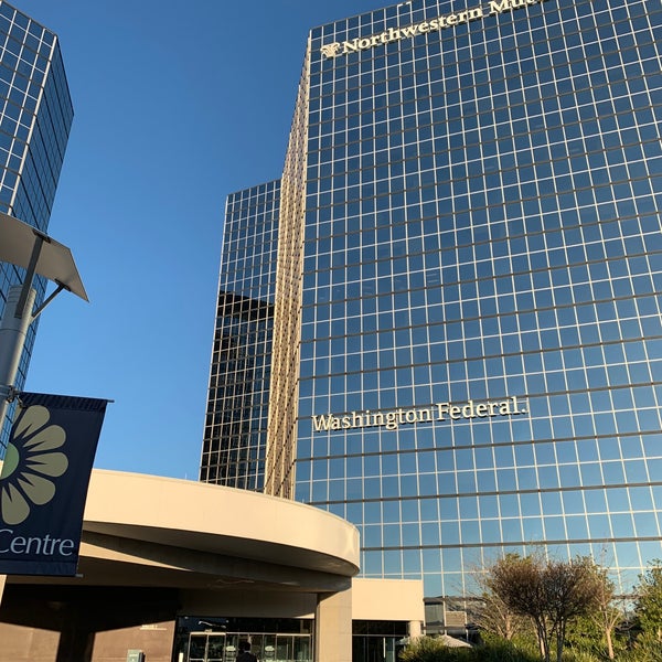 Photos at Two Lincoln Centre - Office in Dallas