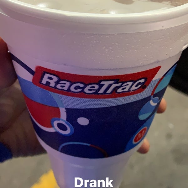 RaceTrac - 6 tips