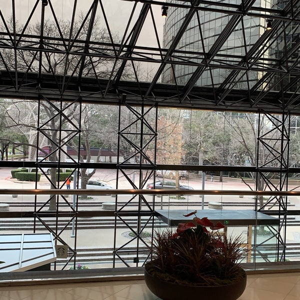 Photos at Two Lincoln Centre - Office in Dallas