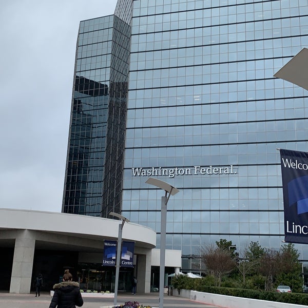 Photos at Two Lincoln Centre - Office in Dallas