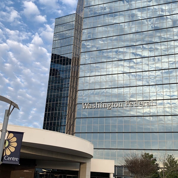 Photos at Two Lincoln Centre - Office in Dallas