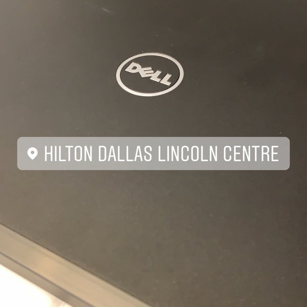Two Lincoln Centre - Office in Dallas