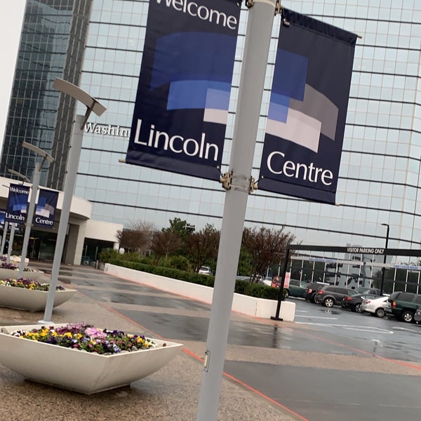 Photos at Two Lincoln Centre - Office in Dallas