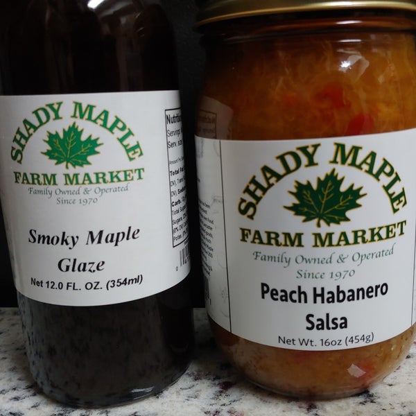 Shady Maple Farm Market - Supermarket
