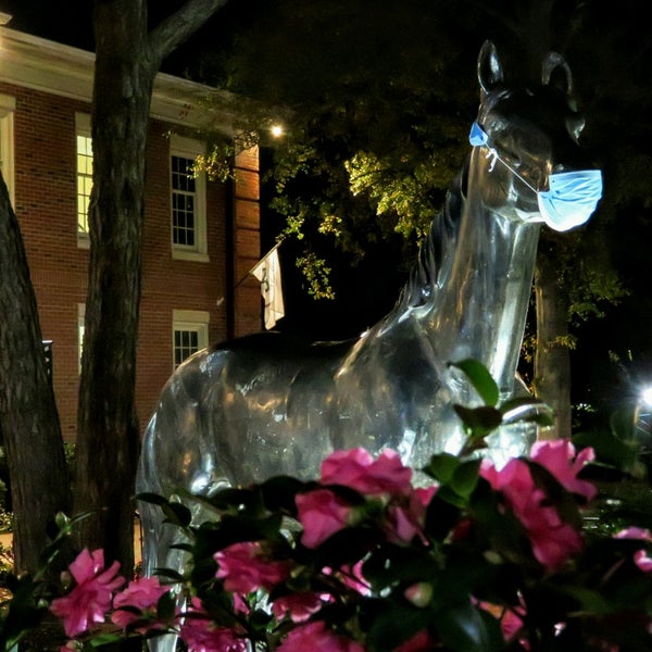 William Peace University (Peace College) - Raleigh, NC