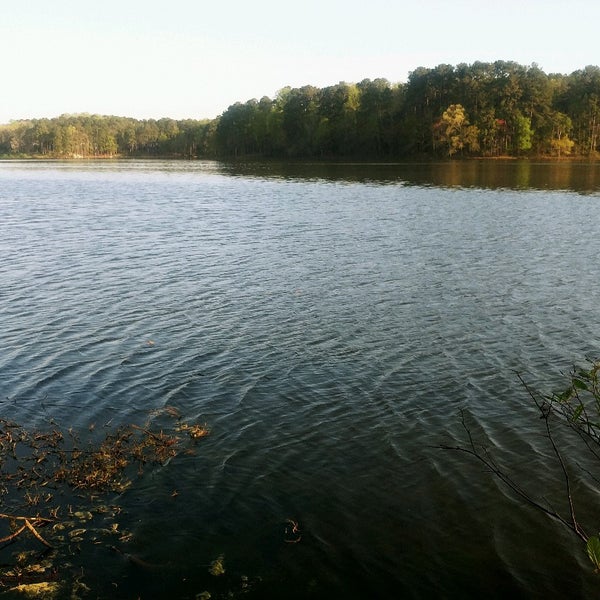 Photos at Lake Benson Park - Park in Garner