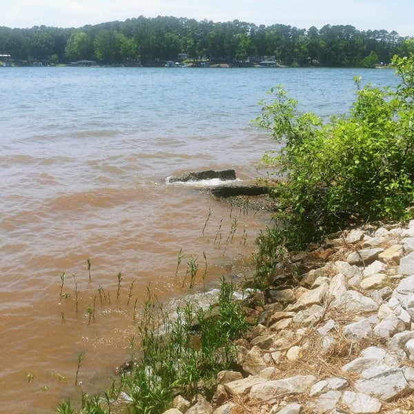 Lake Gaston