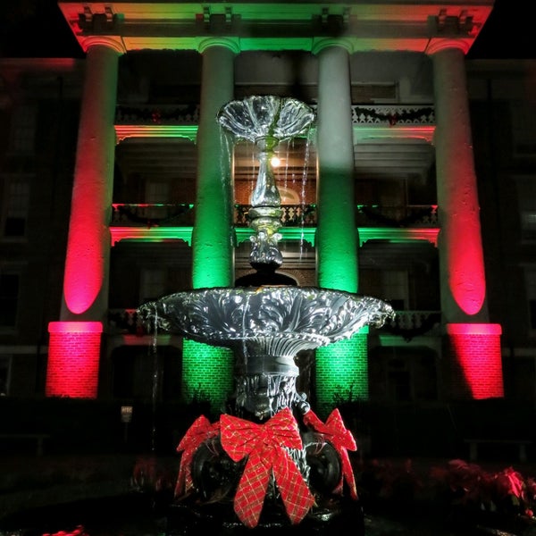 William Peace University (Peace College) - Raleigh, NC