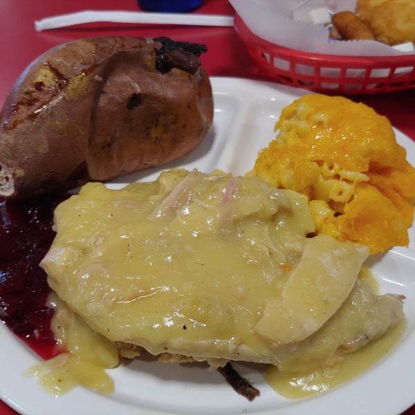 State Farmers Market Restaurant - Southern Food Restaurant