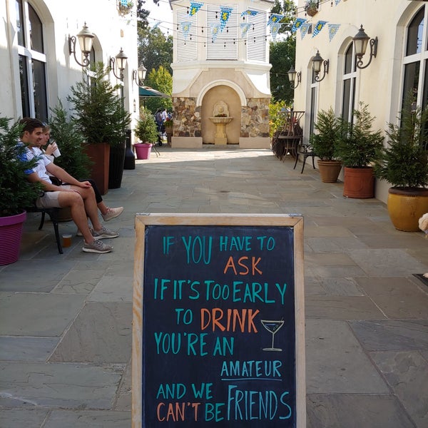 Lafayette Village - Shopping Mall in Raleigh