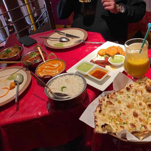 Hazara North Indian Restaurant - Ulaanbaatar, UB