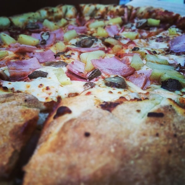 Domino's Pizza - Pizzeria in Canton