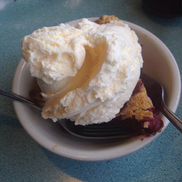 Chimacum Cafe - Chimacum, WA