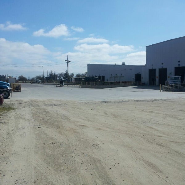 PPG Works 15 - Fresno, CA