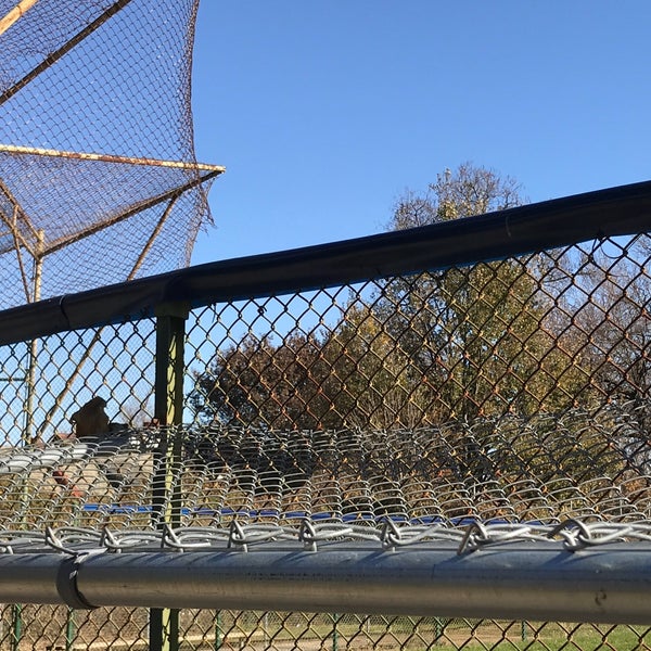 Mount Airy Playground & Recreation Center - Playground in East Mount Airy