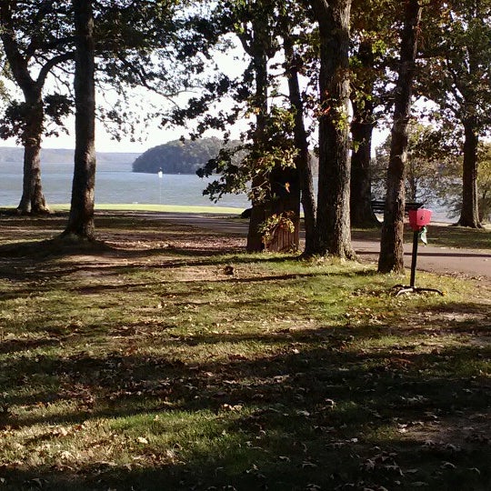 Paris Landing State Park - 3 tips