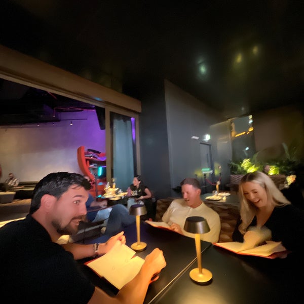 Ergo - Bar in وسط مدينة دبي