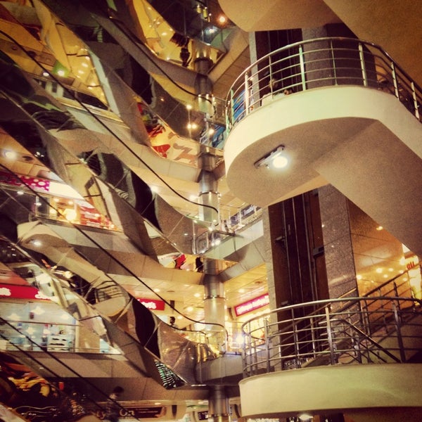 Saima Pari Mall - 5 tips from 86 visitors