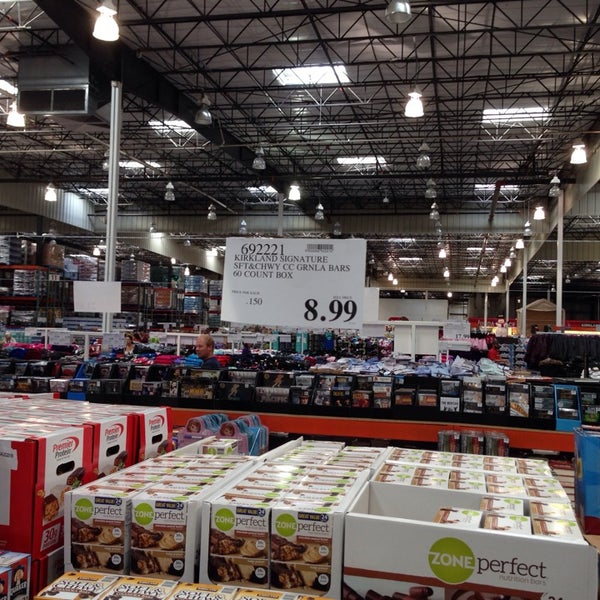 Photos at Costco - Mountain View - 2500 NE Highway 20