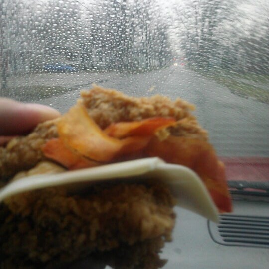 KFC - Three Rivers, MI