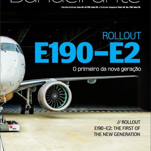 Embraer EGM E501 - Rod. Presidente Dutra, km 134