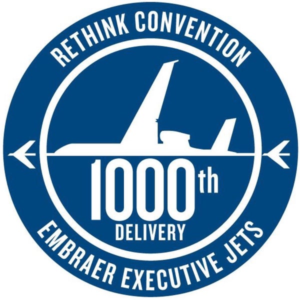 Embraer EGM E501 - Rod. Presidente Dutra, km 134