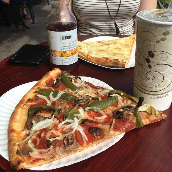 Luna Italian Restaurant - Stuart, FL