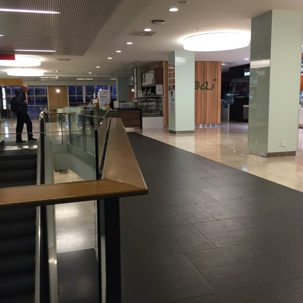 Photos at Lambton Square - Food Court in Wellington Central