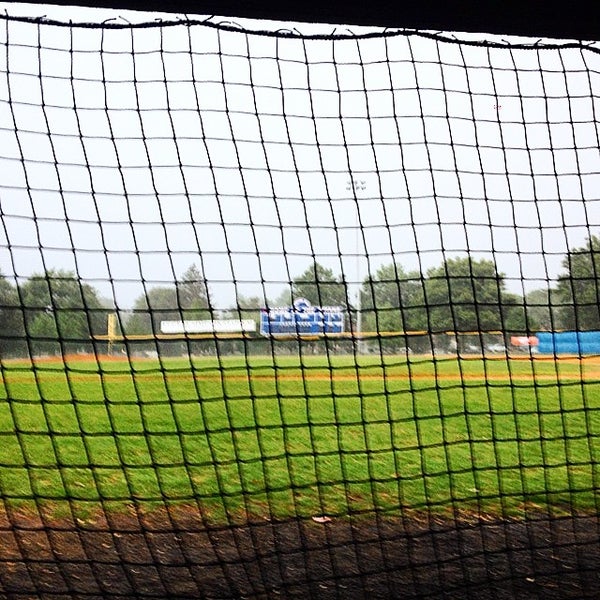Big Simpson Field - Field in Alexandria
