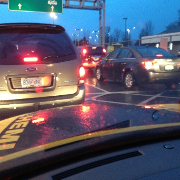 Photos at Huntingdon/Sumas Border Crossing - Border Crossing